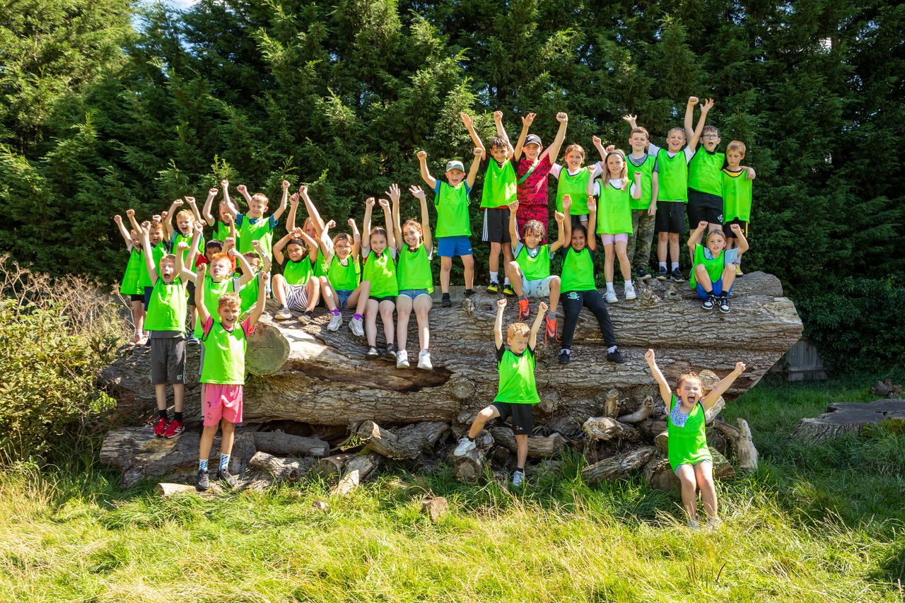 Play Rangers had incredible fun and adventures this summer | Leisure ...